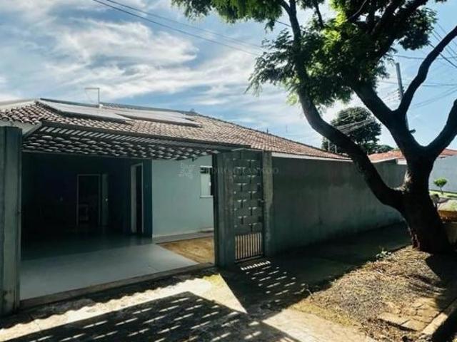 Casa/Sobrado Casa em Maringá