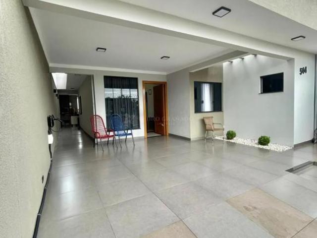 Casa/Sobrado Casa em Maringá