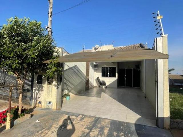 Casa/Sobrado Casa em Sarandi