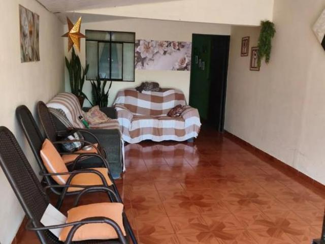 Casa/Sobrado Casa em Sarandi