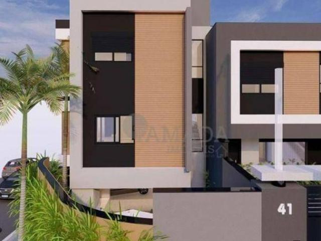 Casa/sobrado com 3 dormitórios, sendo uma suíte, à venda, 140 m² por R$ 795.000 Jardim Itapemirim