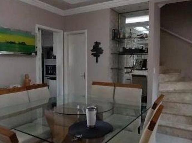 Casa/Sobrado com 3 quartos à venda, 102 m² por R$ 975.000 Condomínio Canto da NaturezaJardim Shangai