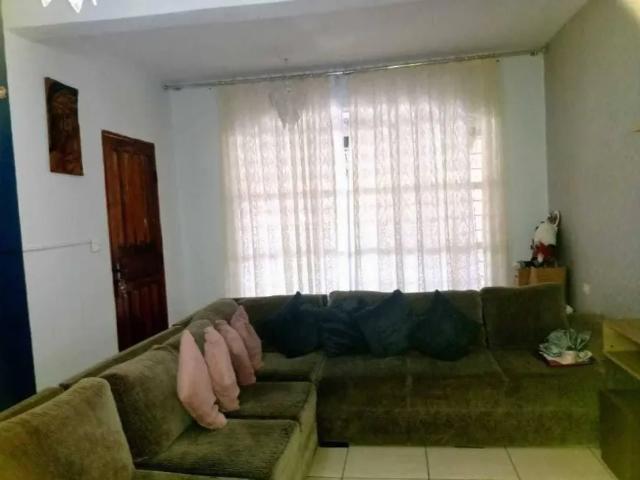 Casa com 3 dormitórios à venda, 174 m² por R$ 378.000,00 Jardim Los Angeles Sorocaba/SP