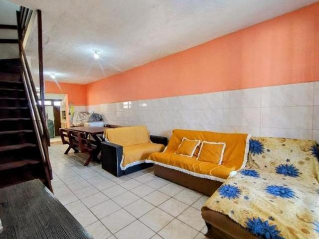Casa/sobrado com 3 quartos à venda em Capão Novo