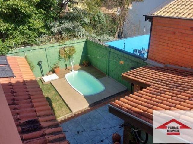 Casa/Sobrado com 3 quartos para Venda e Locação, 260 m² p or R$ 7.500/mês Quinta da