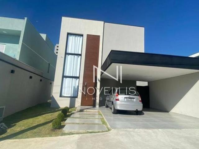 Casa/Sobrado com 4 dormitórios à venda, 200 m² por R$ 1.980.000 Urbanova São José dos Campos/SP