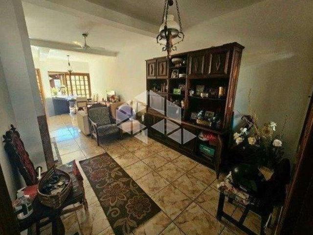 Casa/Sobrado com 4 quartos, suíte master, lareira 420m2 no Passo D Areia