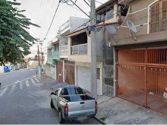 Casa/sobrado com 4 quartos, suite, à venda, 128 m² por R$ 600.000 Vila Nova Curuçá São Paulo/SP