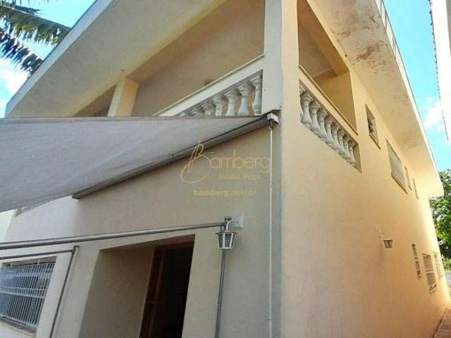 Casa/Sobrado com 4 quartos/ 2 suítes/ 8 vagas/ quintal/ Alto da Boa Vista/ Próximo ao Metrô e Parque