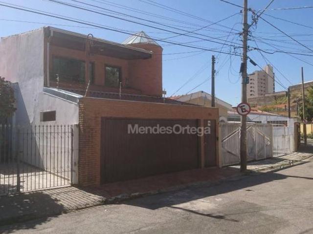 Casa/Sobrado com 5 dormitórios à venda, 278 m² por R$ 850.000 Trujillo Sorocaba/SP