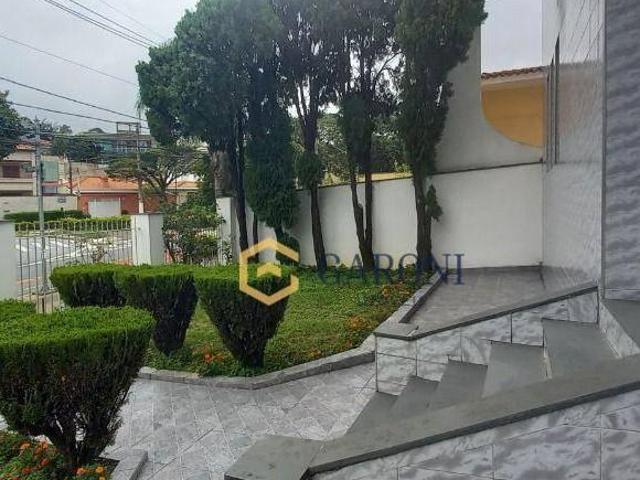Casa/sobrado com 5 dormitórios à venda, 520 m² por R$ 3.150.000 City Lapa São Paulo/SP