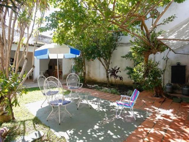Casa/sobrado comercial ou residencial com 206m²