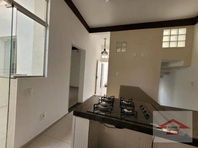 Casa/Sobrado comercial ou residencial de 163 m² com 3 suítes à venda por R$ 890.000 ou aluguel por R