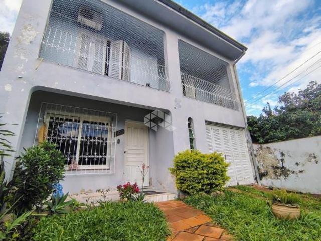 CASA/SOBRADO COMERCIAL + RESIDENCIAL EM LOCALIZAÇÃO ESTRATÉGICA!