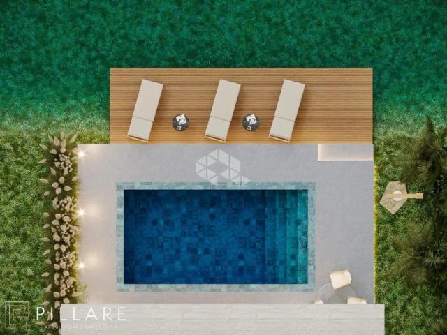 Casa/sobrado condomínio Zen Concept Resort em Xangri Lá 04 suítes