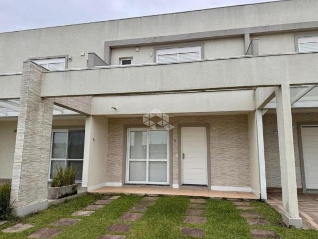 Casa/sobrado condomínio Páteo Marbella, 03 dormitórios/suíte 02 vagas
