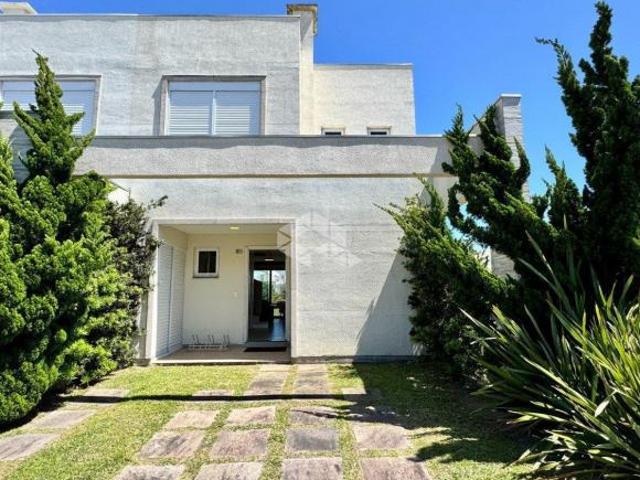 Casa/sobrado condomínio Páteo Marbella, 03 dormitorios/suíte, 02 vagas em Xangri Lá