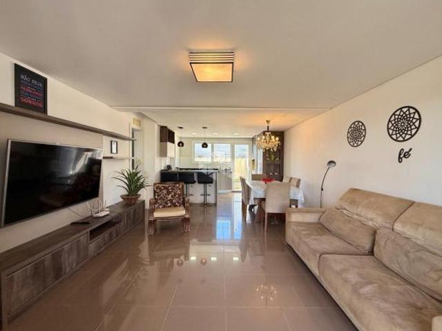 Casa/sobrado condomínio Páteo Marbella/Xangri Lá, 03 dormitórios, 01 suíte, 02 vagas