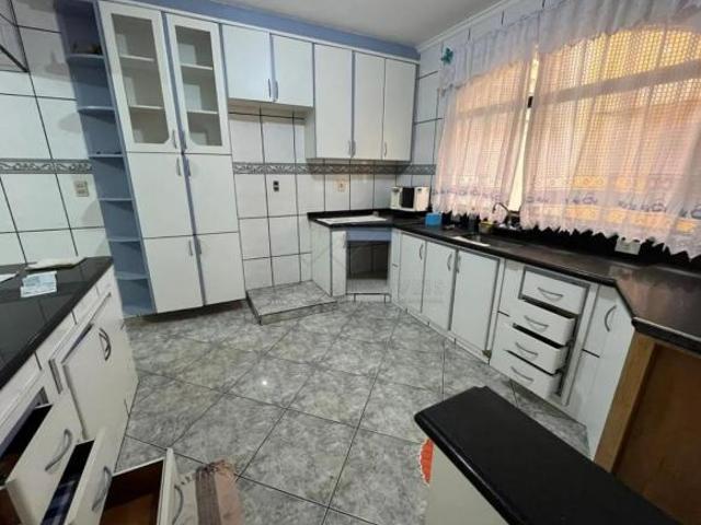 Casa/Sobrado de 03 Dormitórios 241m² por R$ 690.000,00 na Vila Progresso Santo André SP