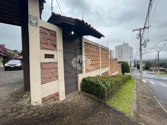 Casa/Sobrado de condomínio Campestre/São Leopoldo