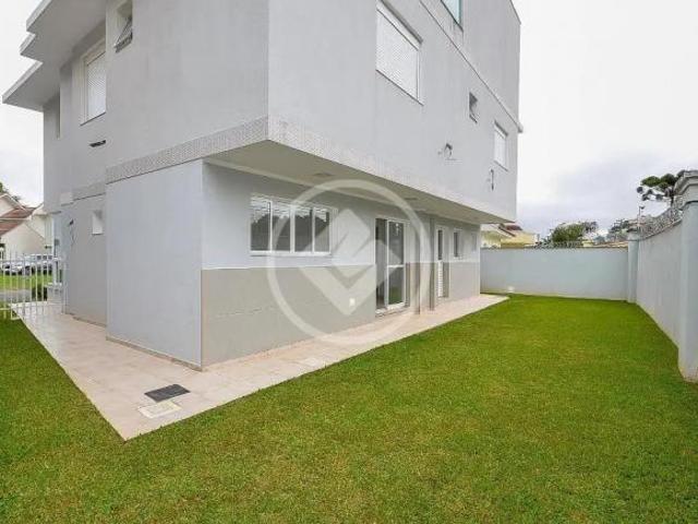 Casa/sobrado duplex com 4 dormitórios 4 vagas Santa Felicidade Condomínio Four Seasons