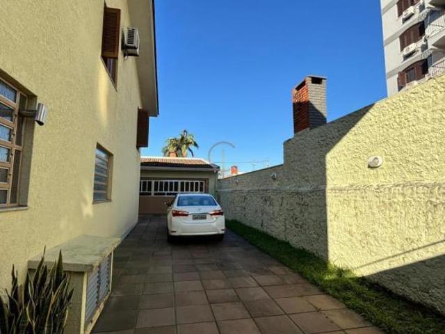 Casa/sobrado em 2 terrenos em Alto Padrão em região nobre de Can