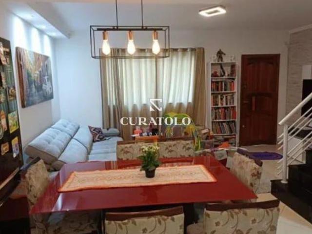Casa/sobrado em condomínio à venda com 141 m², 3 quartos, área gourmet e 2 vagas, Penha França, São