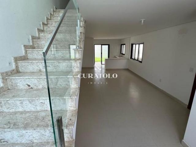 Casa/sobrado em condomínio à venda com 141 m², 3 quartos, espaço gourmet e 4 vagas, Santana de Parna