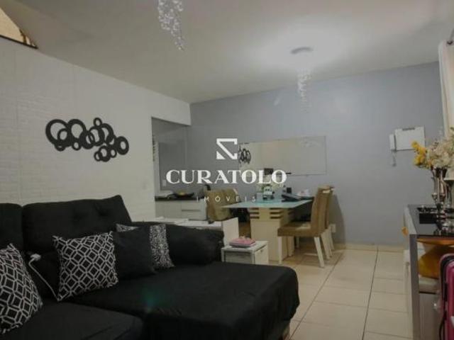 Casa/sobrado em condomínio à venda com 110 m², 2 suítes e vaga, Vila Ema, São Paulo