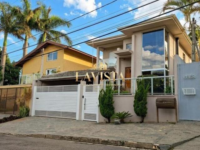 Casa/sobrado em Condomínio em Parque Arco Iris Atibaia