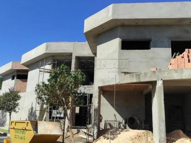 Casa/sobrado em condomínio fechado em São Carlos SP