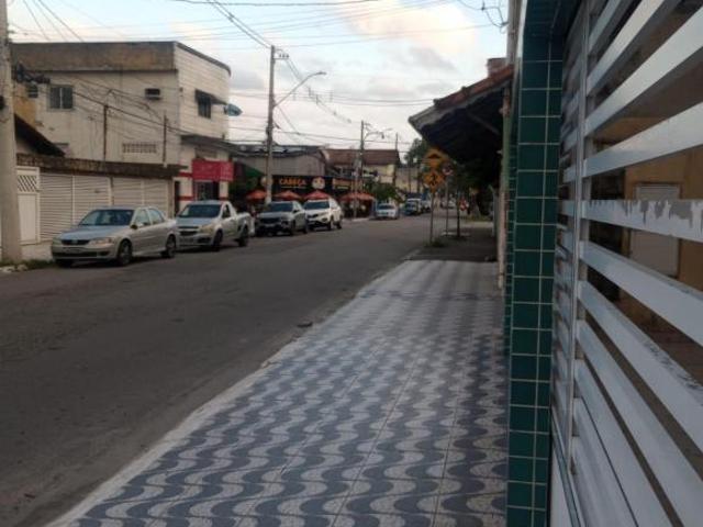 CASA/SOBRADO EM CONDOMÍNIO – TUDE BASTOS PRAIA GRANDE