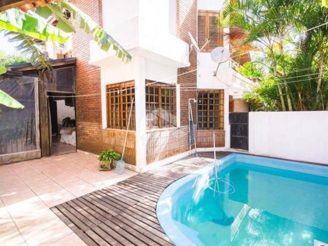 Casa/sobrado na Vila Assunção com 5 dormitórios