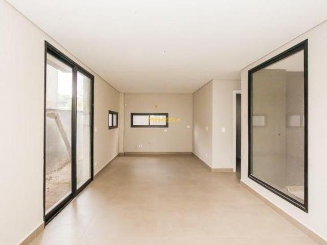 Casa/Sobrado Novo 3 quartos, 1 suíte, 2 vagas de garagem e planta com otimização de espaços