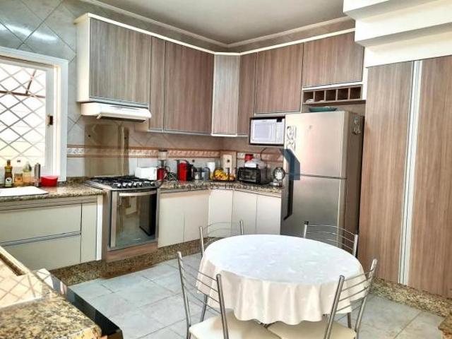 Casa/Sobrado Para Venda Bairro Horto Santo Antônio Jundiaí / SP REF. 96986