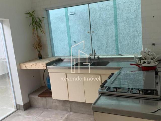 CasaSobrado Residencial, Vila Cordeiro, 1 suíte + 1 dorm., Vila Cordeiro São Paulo/SP