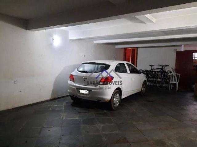 CASA/SOBRADO RESIDENCIAL E COMERCIAL À VENDA/ ÓTIMA LOCALIZAÇÃO NO CENTRO DE ITATIBA