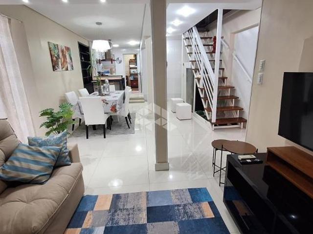 Casa/Sobrado Residencial ou Comercial na Rua Demétrio Ribeiro Bairro Centro Histórico
