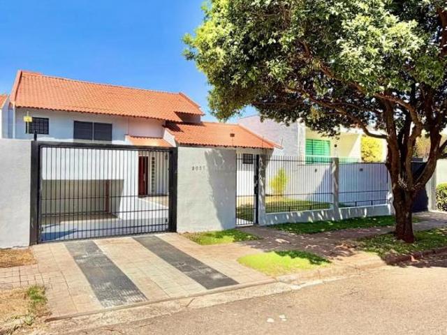 Casa/Sobrado Sobrado em Maringa