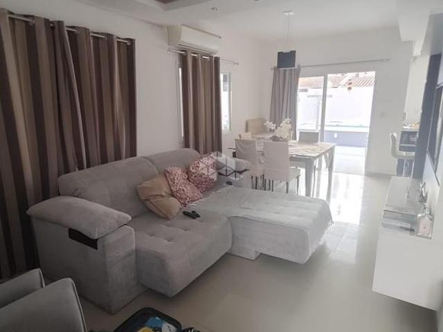 Casa/sobrado3 dormitórios, 1 suíte, 2 vagas, Baairro Harmonia Canoas