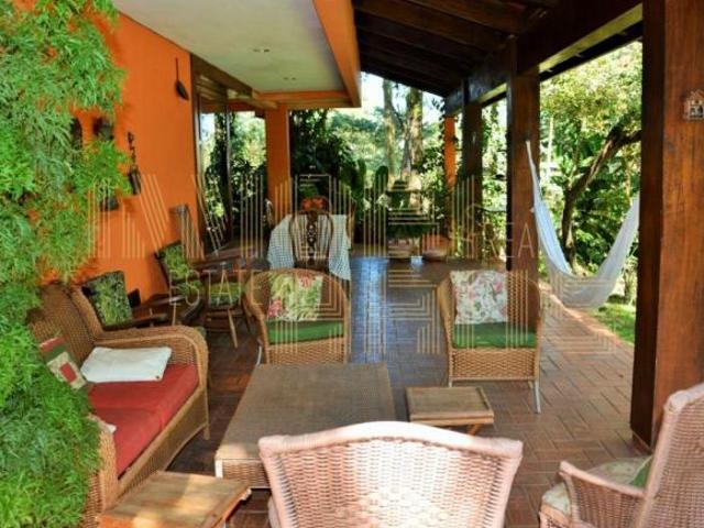Casa/sitio à venda em pleno Morumbi 5 quartos