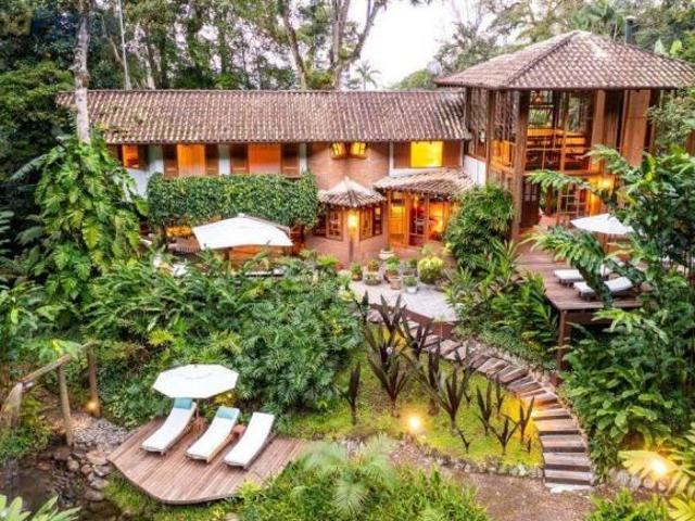 Casa/Sitio em Maresias