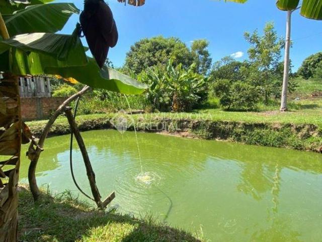 Casa/Sítio no Caju Nova Santa Rita Área terreno 3.570 m²