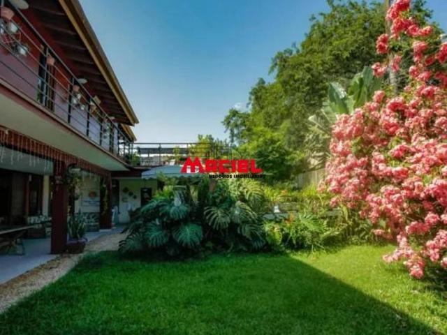 Casa/Pousada Ubatuba com 9 Quartos à venda, 543m² Perequê Açu
