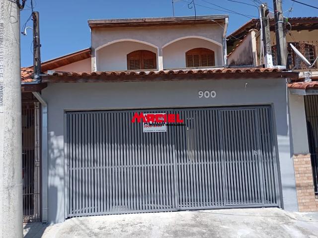 Casa/Padrão Residencial No bairro Jardim Sta Inês I