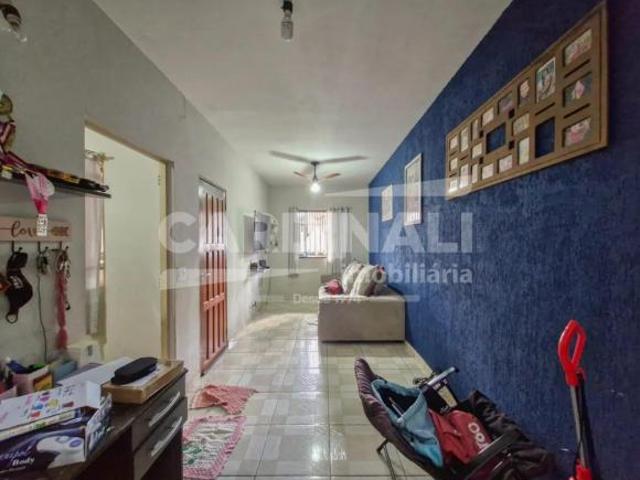 Casa/Padrão Residencial No bairro Jardim Tijuca