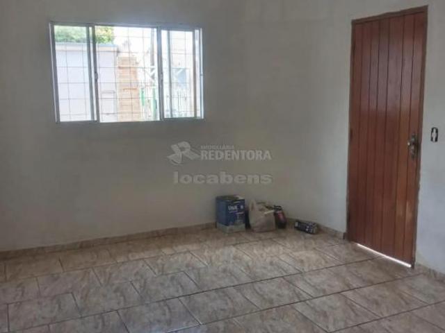 Casa/Padrão Residencial No bairro Parque Residencial Dom Lafayete Libânio