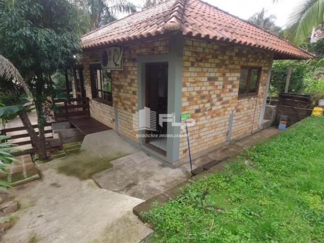 CASA/QUIOSQUE COM ÁREA DE 1.790M² NO SÃO ROQUE