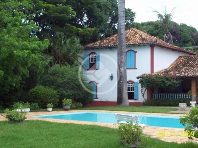Casarão Orla da Lagoa Central 6.372m2 Lagoa Santa