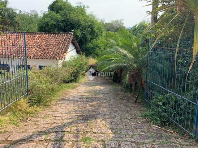 Casarão Colonial em Joaquim Egídio Campinas SP